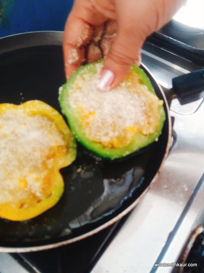 Kangan Chaat Wordsmith Kaur - Wordsmith Kaur