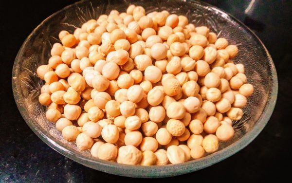 White Peas Recipe for Vadas Wordsmith Kaur - Wordsmith Kaur