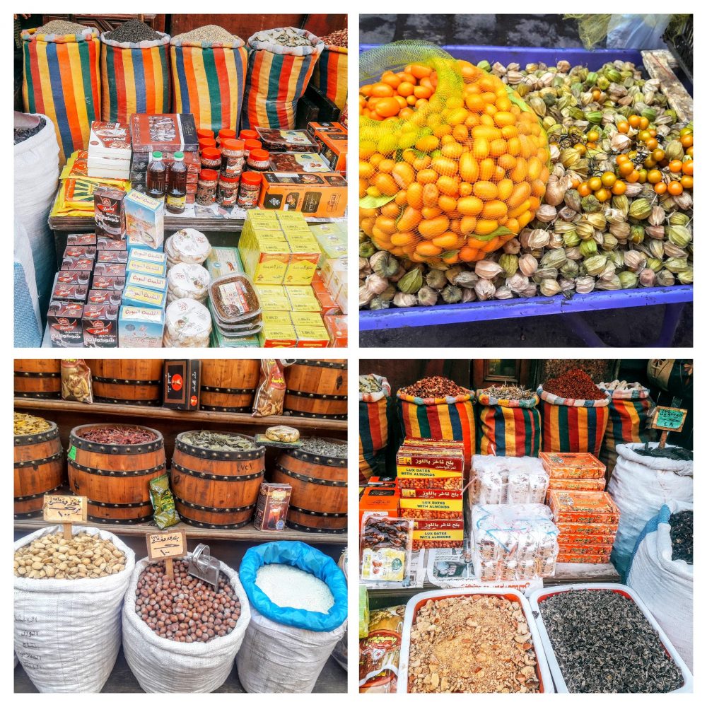 Egyptian Food|Food of the Pharaohs - Wordsmith Kaur