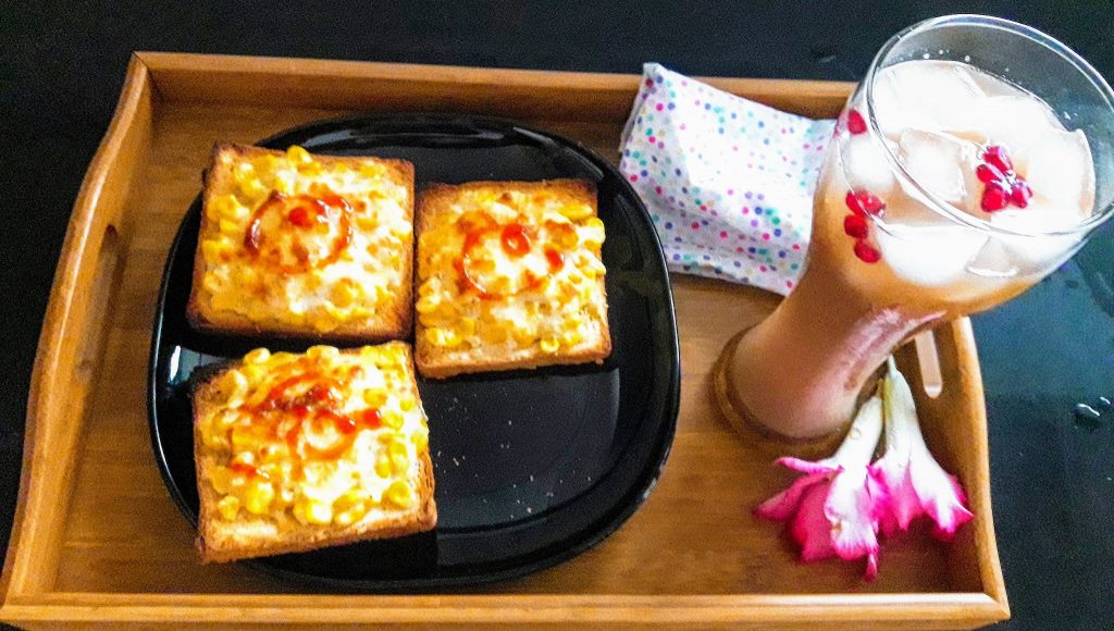 Pink Guava Iced Tea - How to make Pink Guava Iced Tea