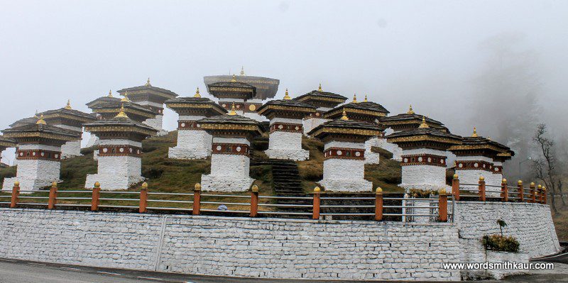 Ultimate Tourist's Guide to Bhutan