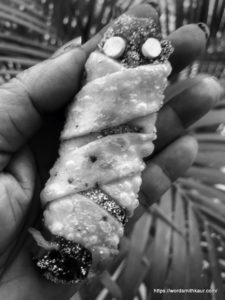 Halloween Snack Ideas| Frankenstein’s Fingers and Macabre Mummies ...