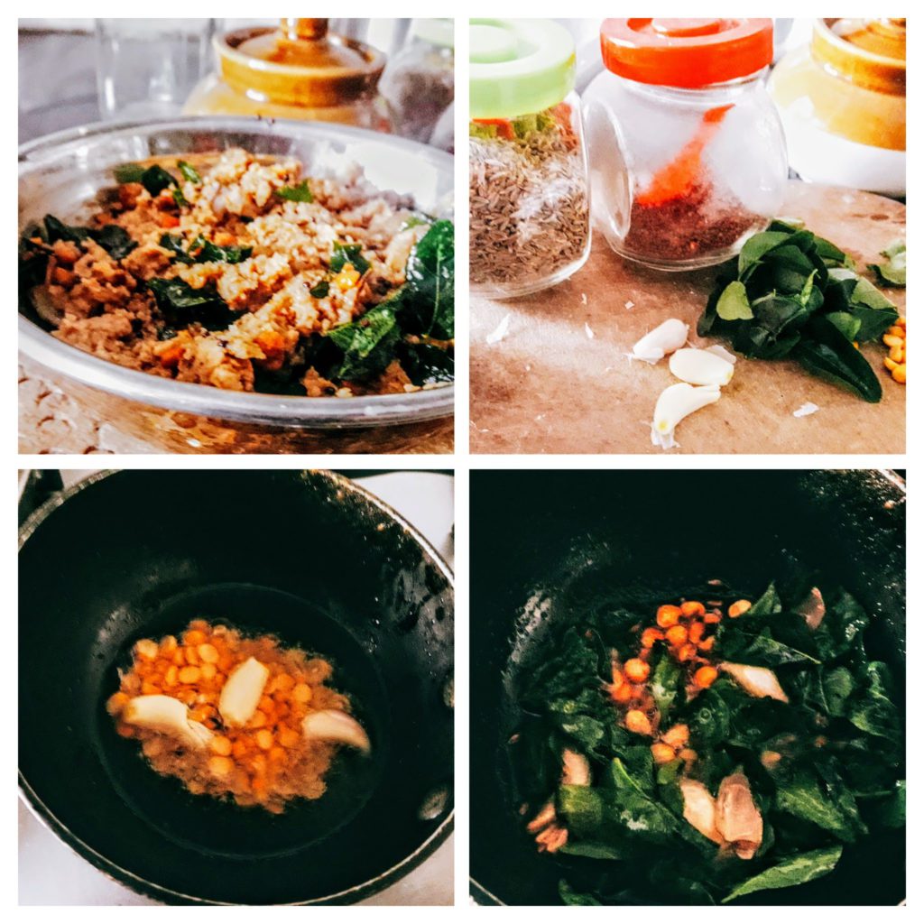 Andhra Style Mamidi Allam Pachadi or Mango Ginger Pickle