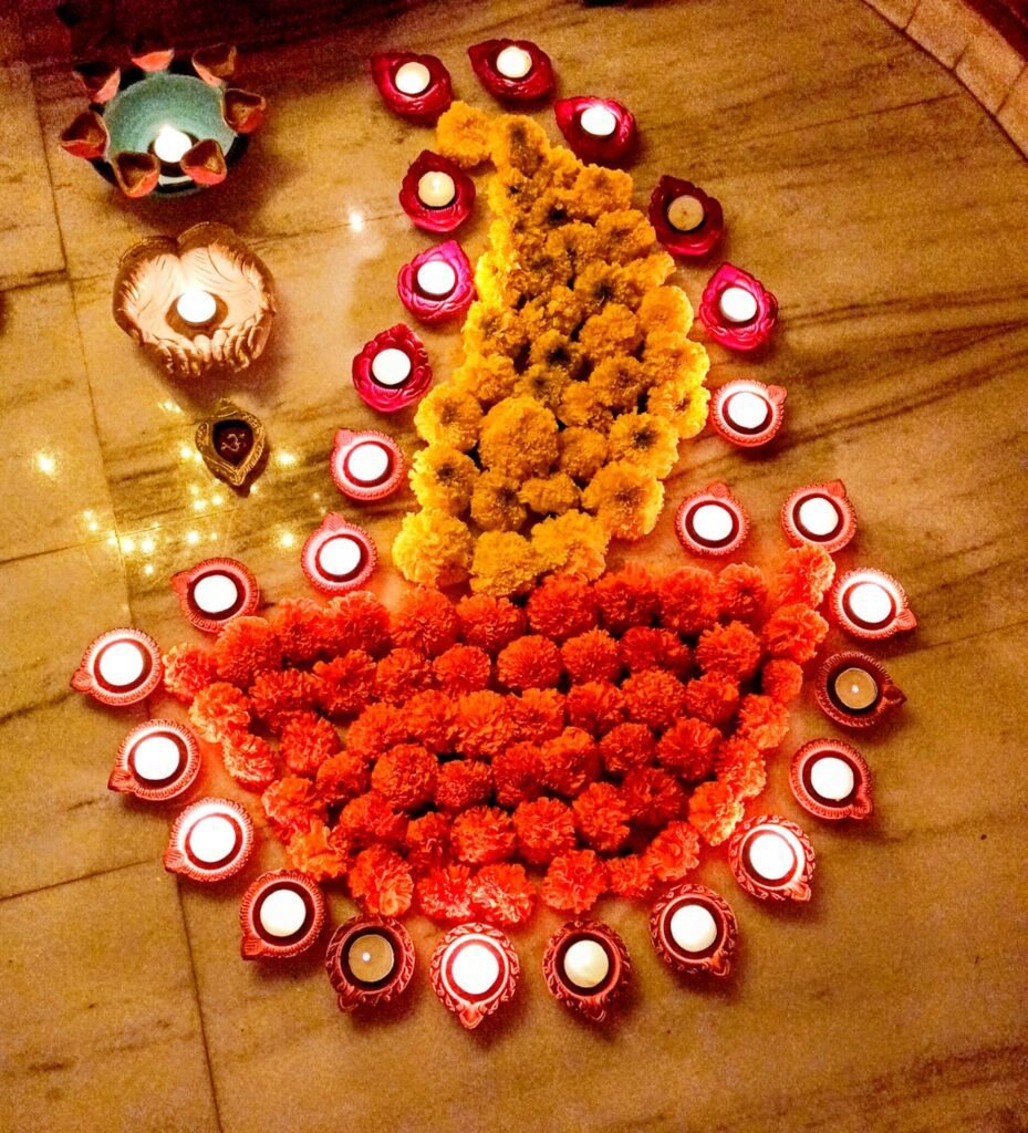 How to grow Marigolds from dry flowers? - Wordsmith Kaur