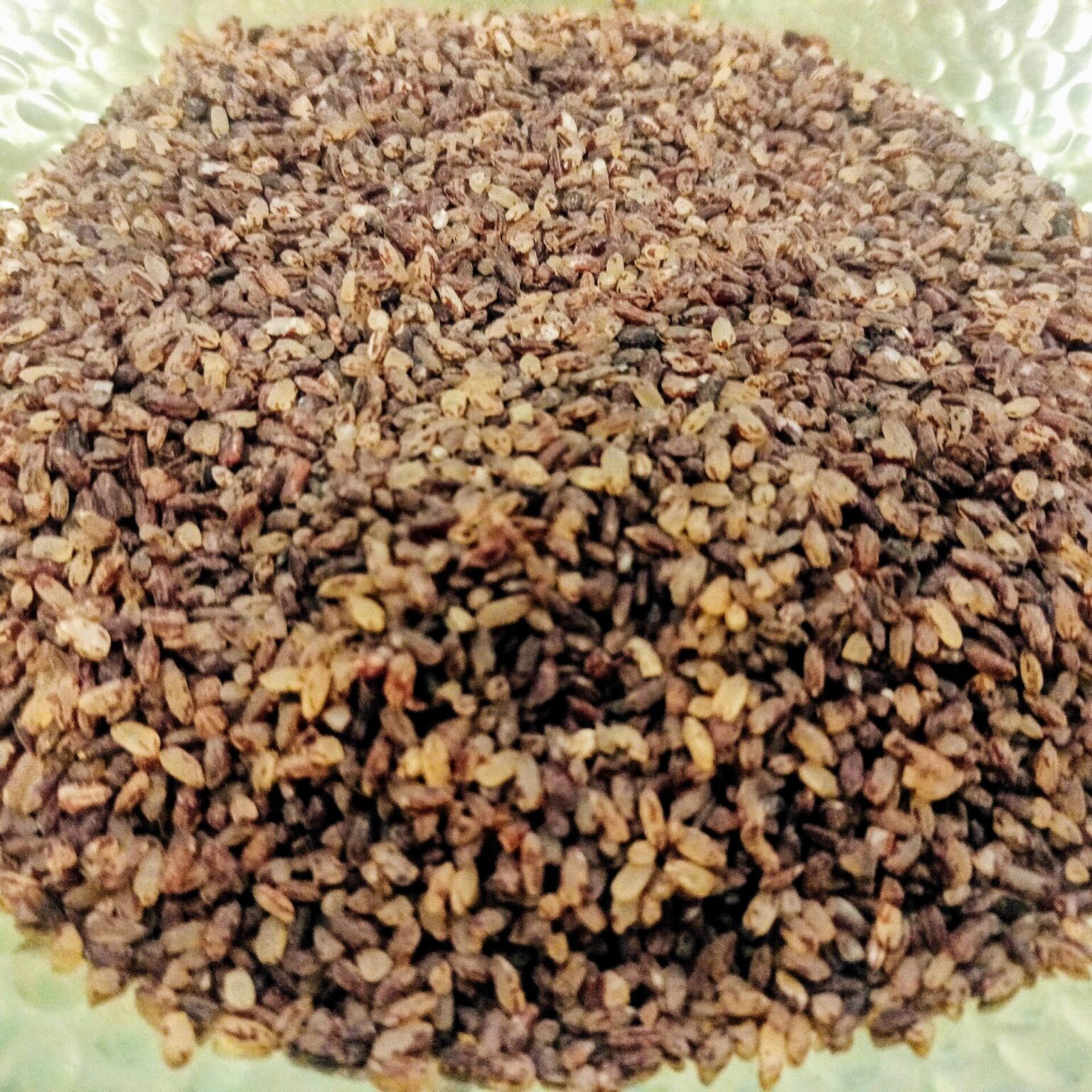 Kerala’s Heritage Organic Pokkali Rice - Wordsmith Kaur