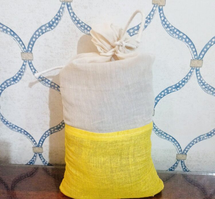 Kerala’s Heritage Organic Pokkali Rice - Wordsmith Kaur