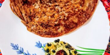 Kerala’s Heritage Organic Pokkali Rice - Wordsmith Kaur