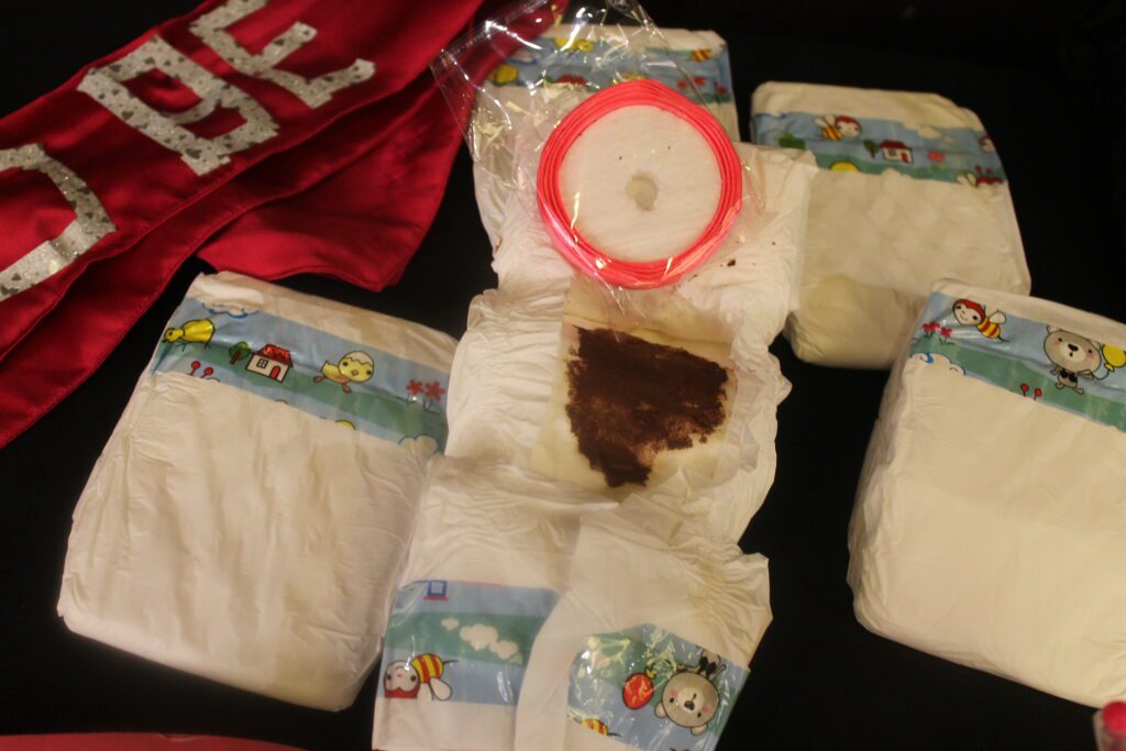 Baby Shower Or Godh Bharai Games - Wordsmith Kaur