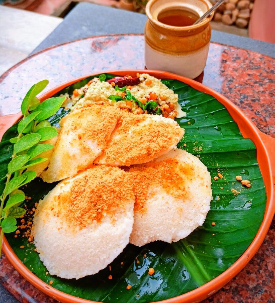Recipes for Kandi Podi | Karvepakku Podi (Gunpowder)