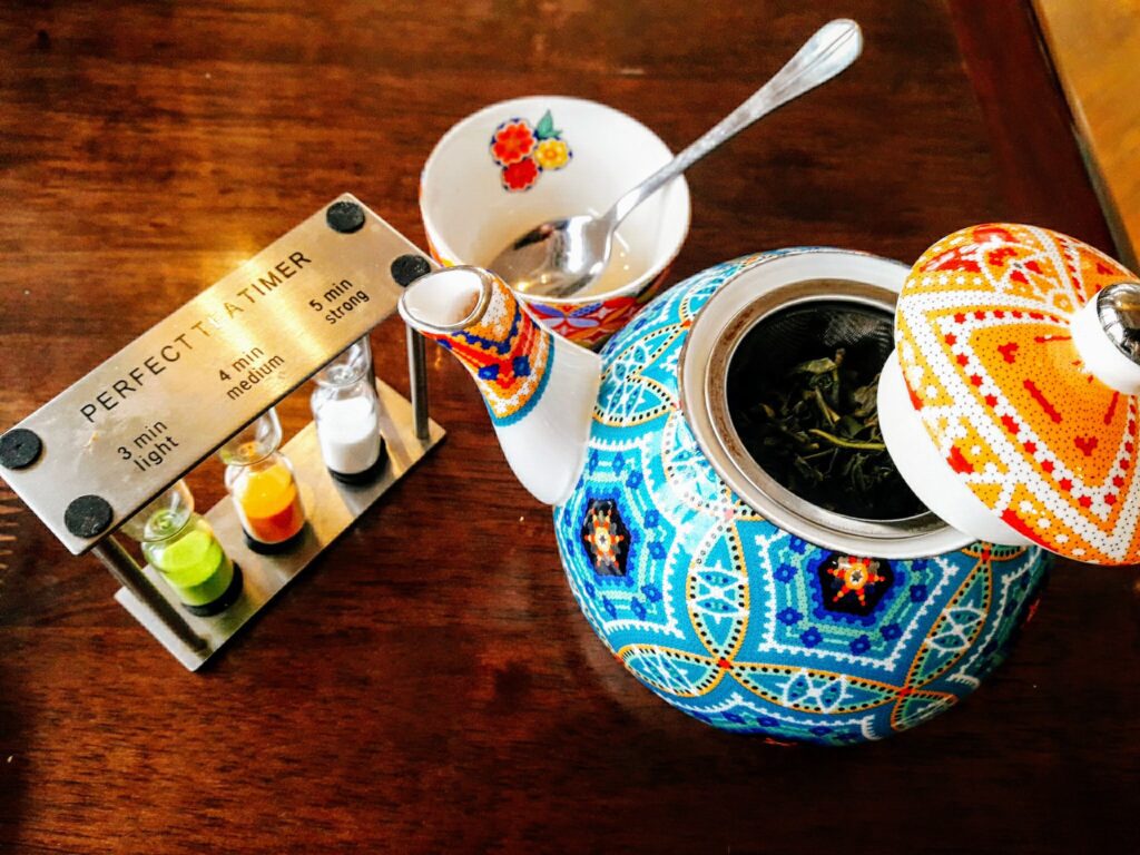 3 Sustainable Alternatives to Plastic Tea Sieves