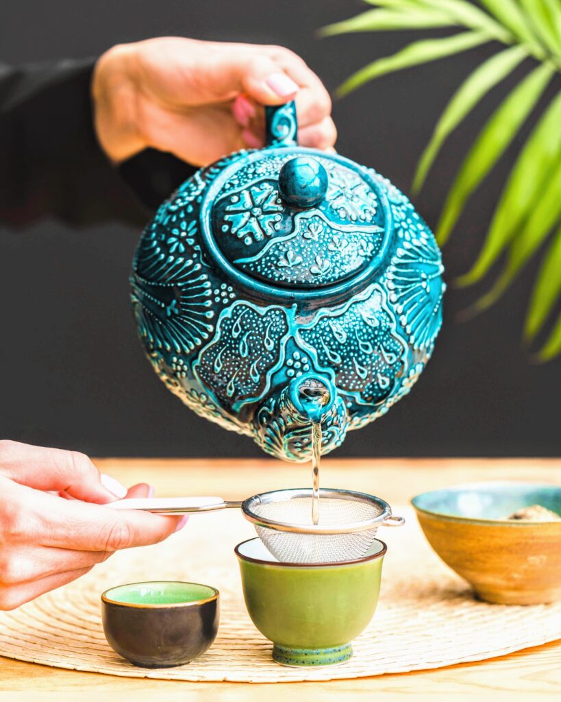 3 Sustainable Alternatives to Plastic Tea Sieves