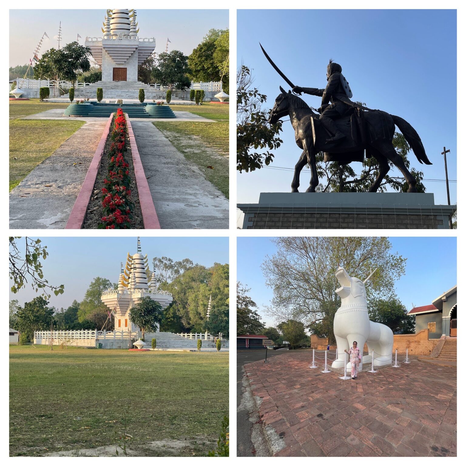 Top 6 Must-See Places in Manipur