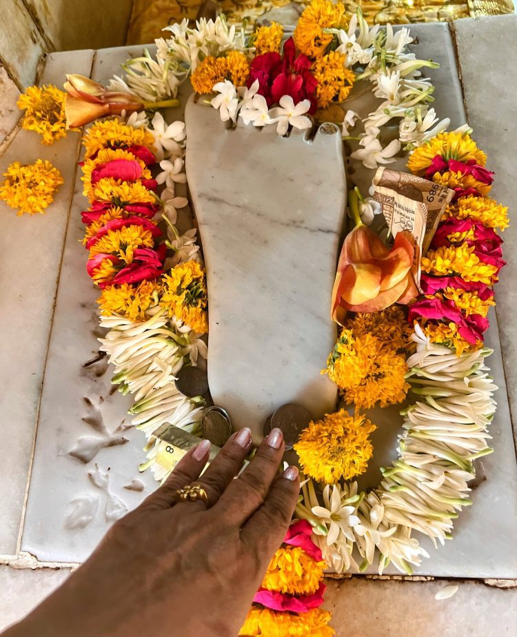 Pilgrimage to Hazur Sahib & Nanak Jhira