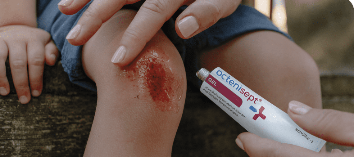 When “Walk It Off” Isn’t Actually Good Advice