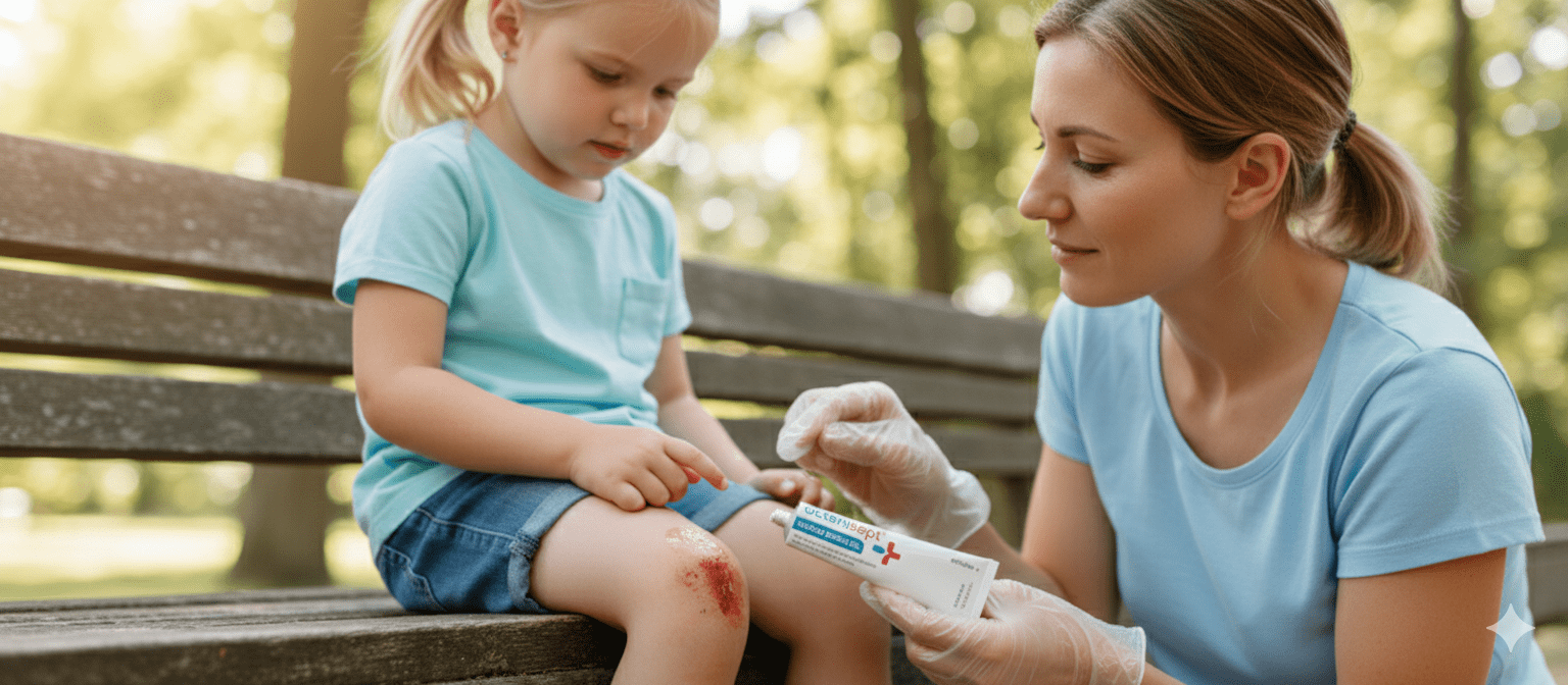 When “Walk It Off” Isn’t Actually Good Advice